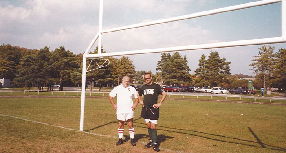 Club History – Peterborough Rugby